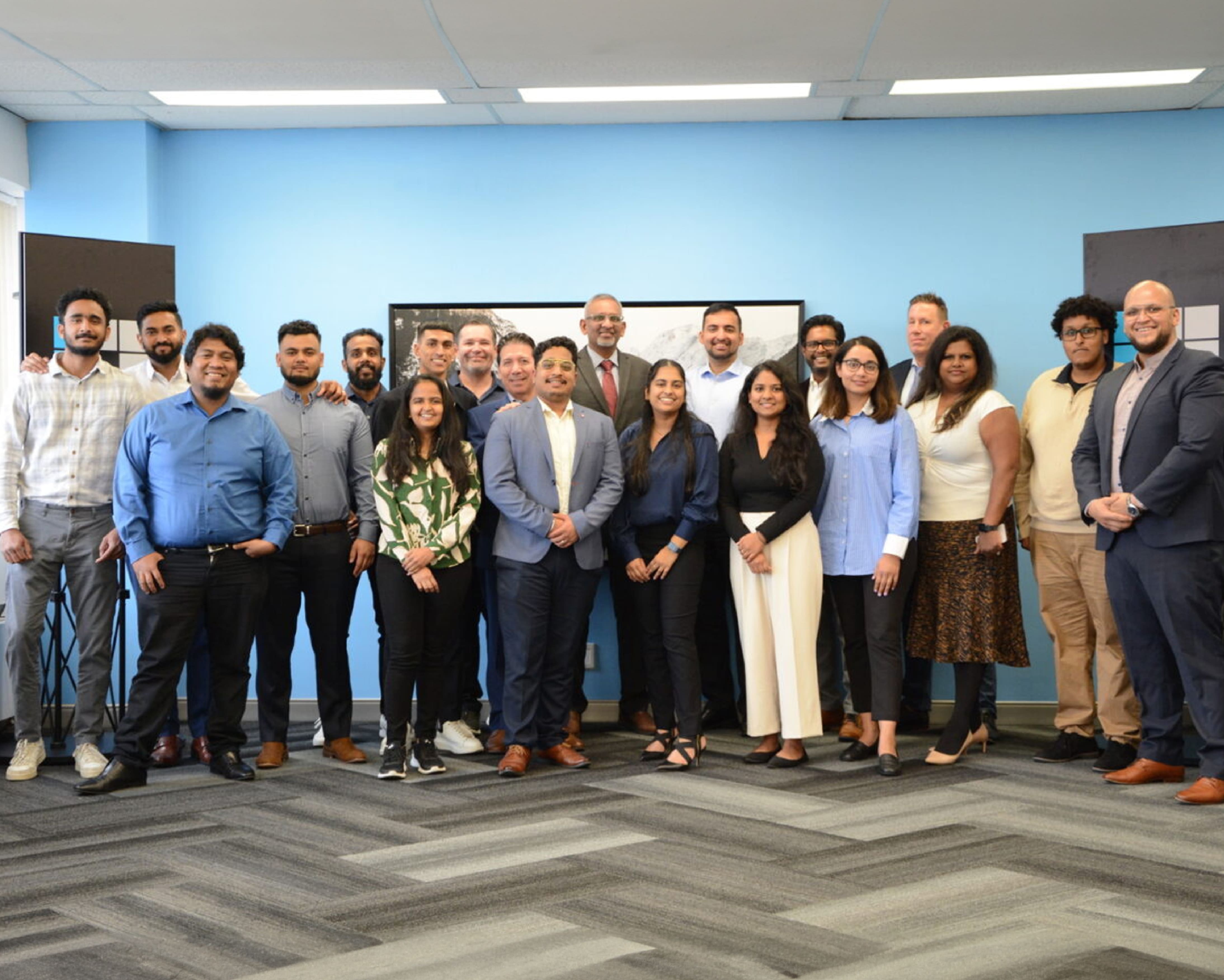 Celebrating Milestones: A Look at L Squared’s 2023 Highlights